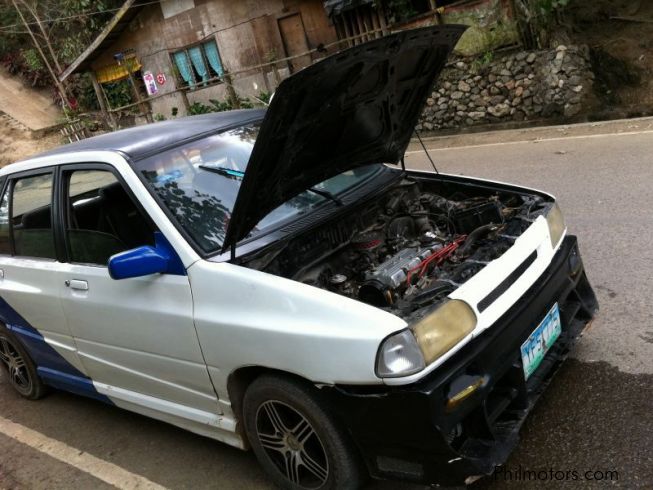 Used Kia Pride | 1998 Pride for sale | Cebu Kia Pride sales | Kia Pride Price ₱80,000 | Used cars