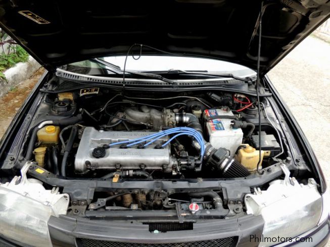 Used Mazda 323 Familia | 1998 323 Familia for sale | Marikina City ...