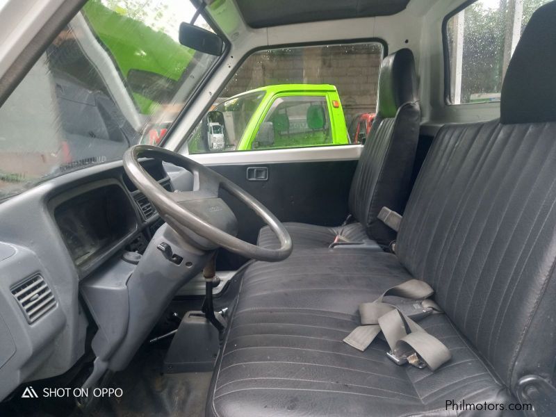 Used Mazda Bongo 4x4 10FT Extended Cargo Dropside R2 Engine | 1998 ...