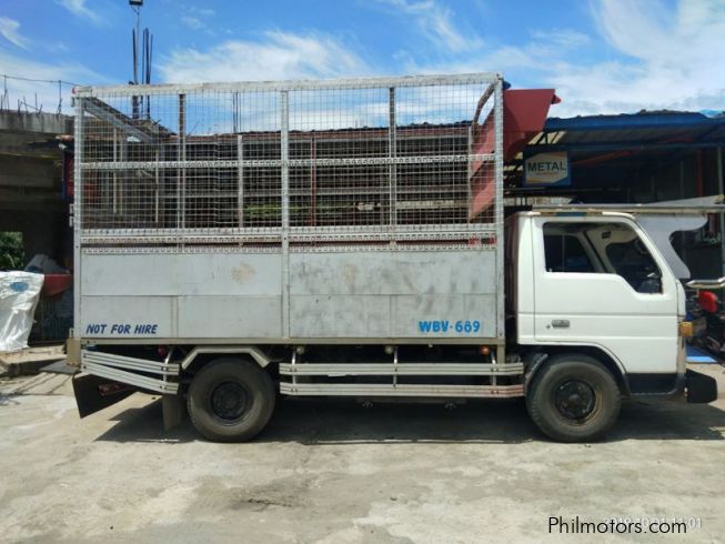 Used Mazda T3000 | 1998 T3000 for sale | Cavite Mazda T3000 sales ...