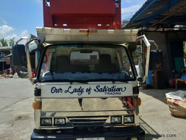 Used Mazda T3000 | 1998 T3000 for sale | Cavite Mazda T3000 sales ...