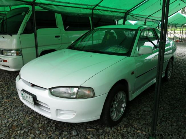 Used Mitsubishi Lancer | 1998 Lancer for sale | Marikina City ...