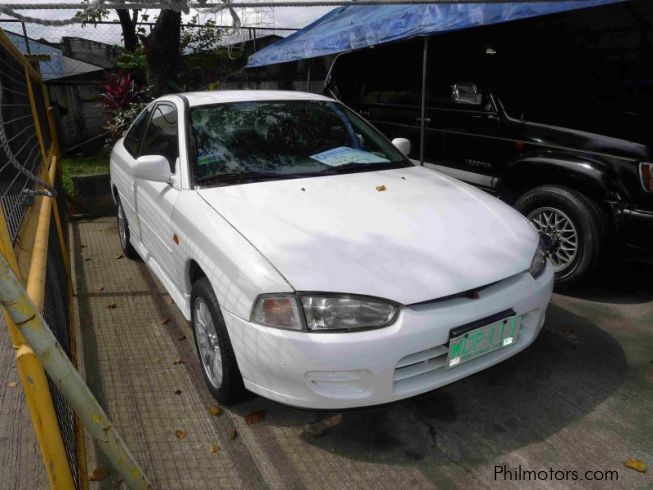 Used Mitsubishi Lancer | 1998 Lancer for sale | Rizal Mitsubishi Lancer ...