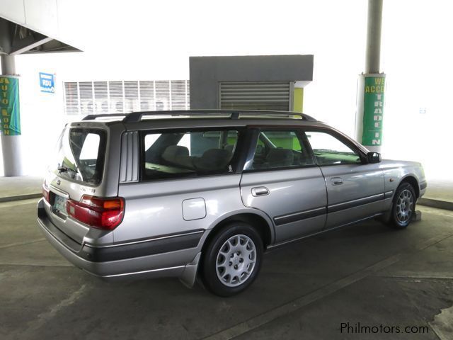 Used Nissan Stagea Wagon | 1998 Stagea Wagon for sale | Quezon City ...
