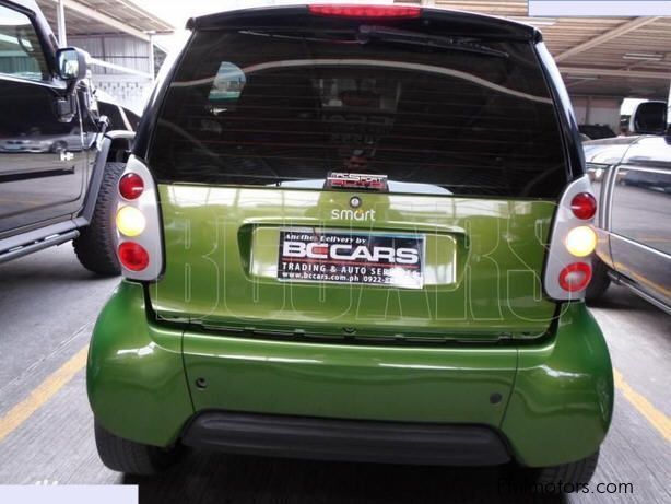 Used Smart Fortwo | 1998 Fortwo for sale | Pasig City Smart Fortwo ...