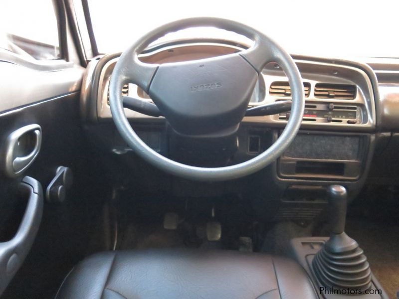 Used Suzuki Multicab - Rusco | 1998 Multicab - Rusco for sale | Cebu ...