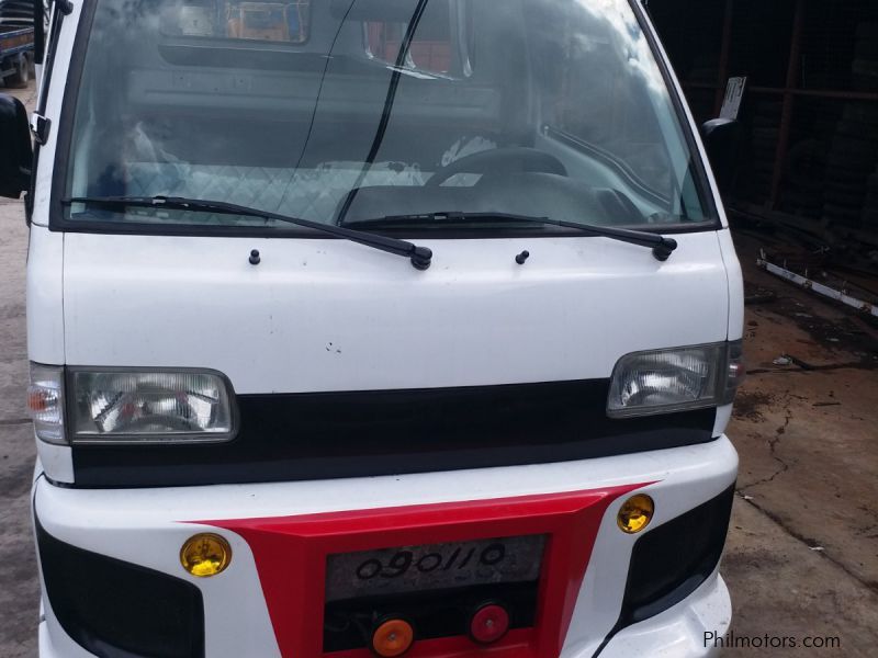 Used Suzuki Multicab Scrum Passenger Side Door Jeepney 4x4 White | 1998 ...
