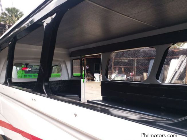 Used Suzuki Multicab Scrum Passenger Side Door Jeepney 4x4 White | 1998 ...