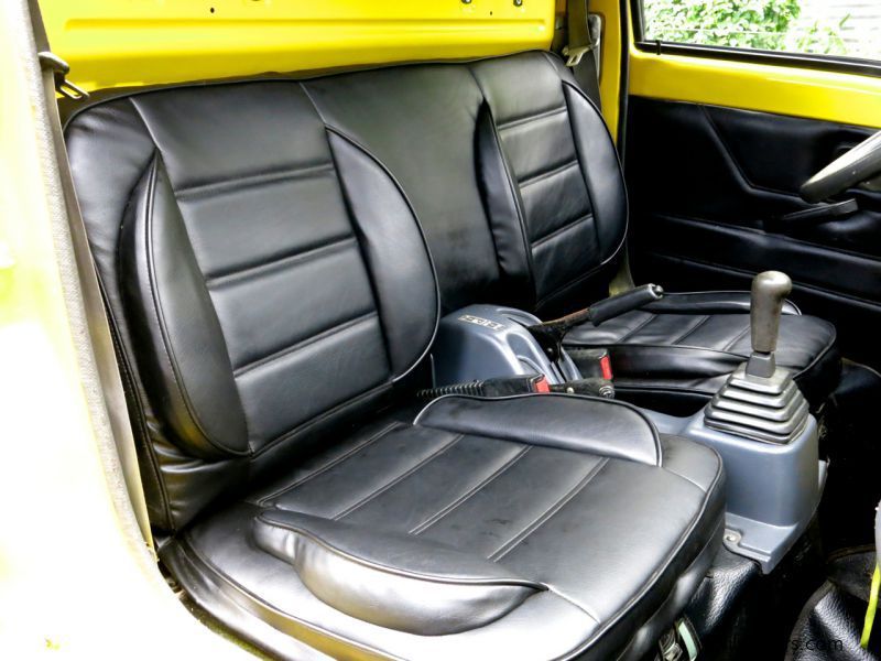 Used Suzuki Rusco | 1998 Rusco for sale | Leyte Suzuki Rusco sales ...