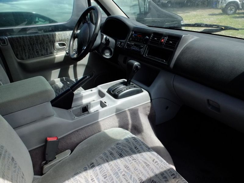 Used Ford Freda | 1999 Freda for sale | Pampanga Ford Freda sales ...