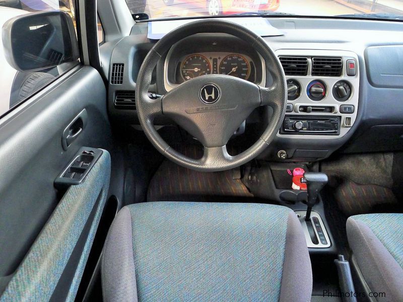 Used Honda Capa | 1999 Capa for sale | Quezon City Honda Capa sales ...