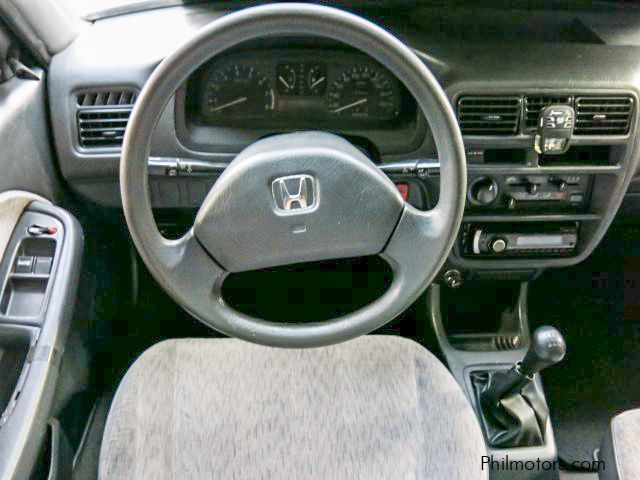 Used Honda City | 1999 City for sale | Laguna Honda City sales | Honda ...