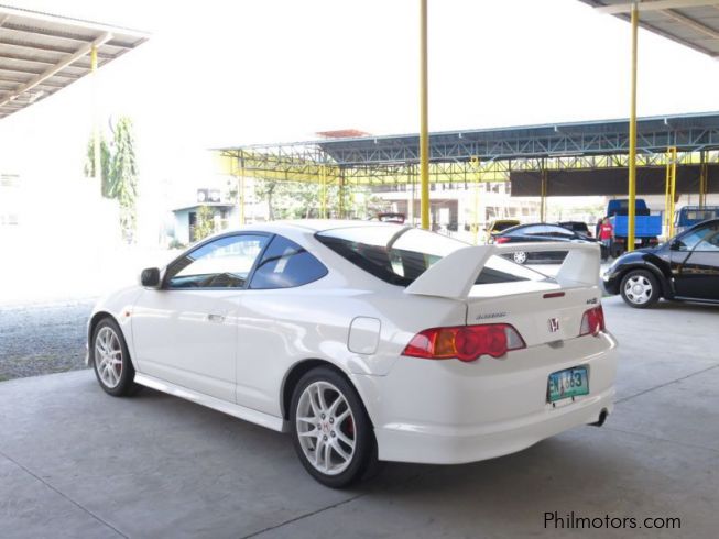 Used Honda Integra Type R | 1999 Integra Type R for sale | Cebu Honda ...