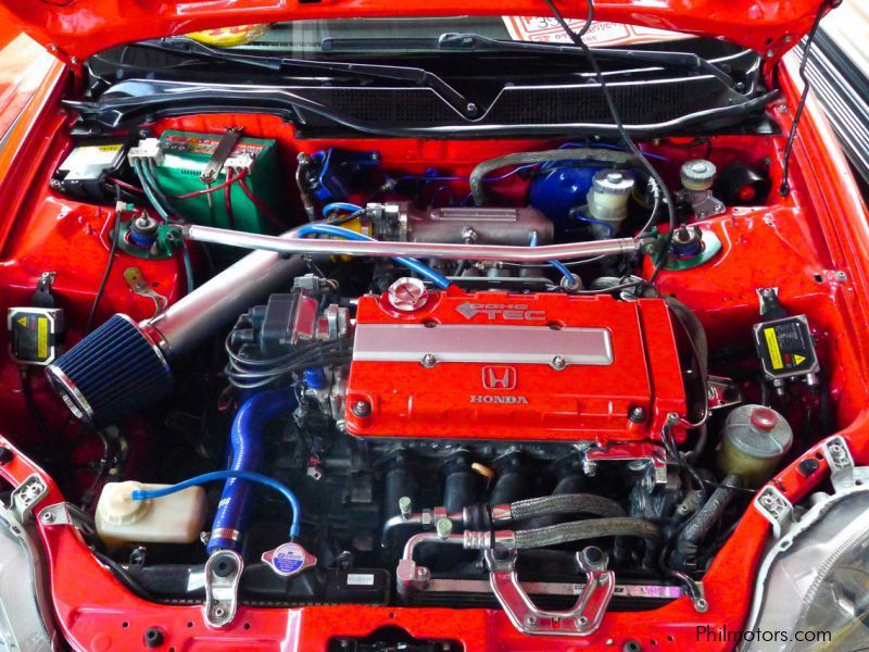 Used Honda SIR | 1999 SIR for sale | Pasig City Honda SIR sales | Honda ...