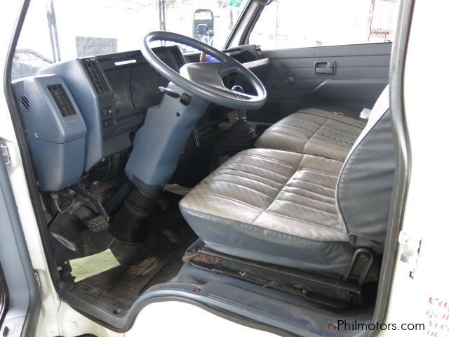 Used Isuzu ELF FB Type | 1999 ELF FB Type for sale | Batangas Isuzu ELF ...