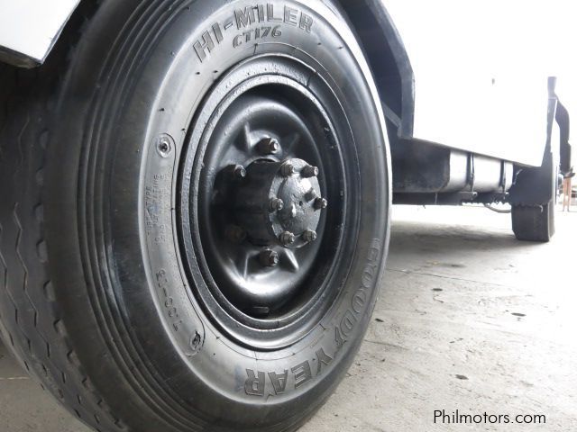 Used Isuzu ELF FB Type | 1999 ELF FB Type for sale | Batangas Isuzu ELF ...