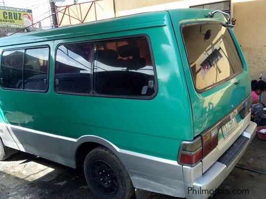 Used Kia Besta | 1999 Besta for sale | Laguna Kia Besta sales | Kia ...