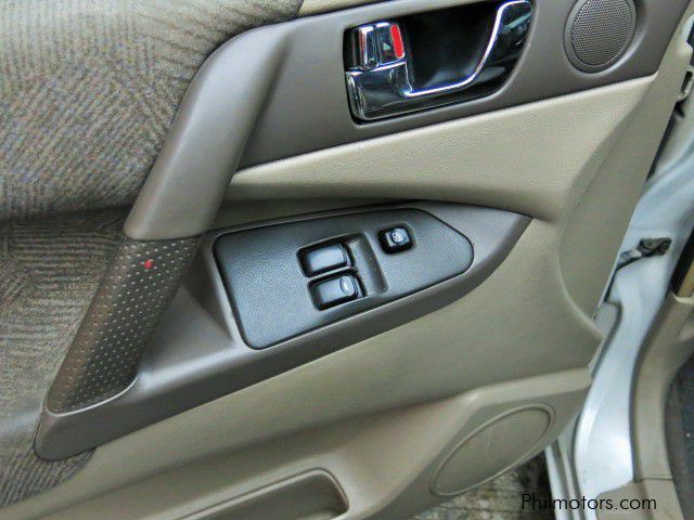 Used Mitsubishi RVR Exceed | 1999 RVR Exceed for sale | Rizal ...