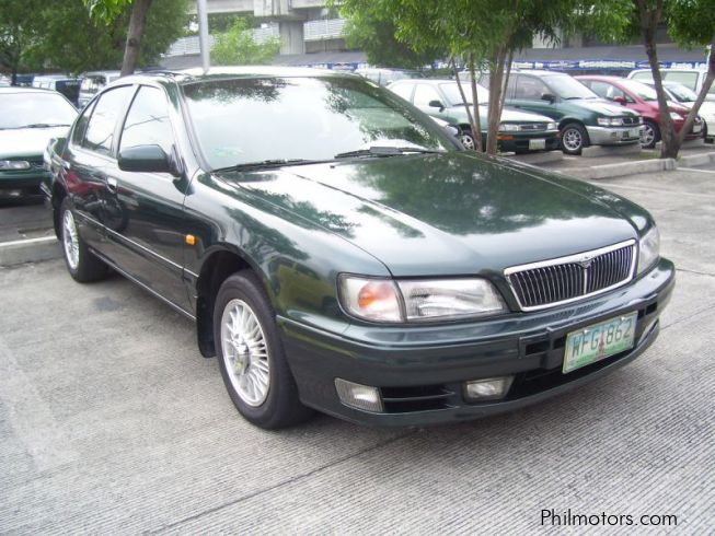 Used Nissan Cefiro ELITE | 1999 Cefiro ELITE for sale | Paranaque City ...