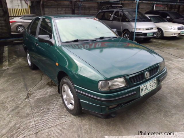 Used Volkswagen Polo | 1999 Polo for sale | Paranaque City Volkswagen ...