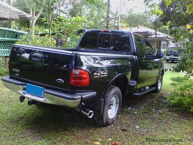 Used Ford F150 Lariat AT | 2000 F150 Lariat AT for sale | Las Pinas ...