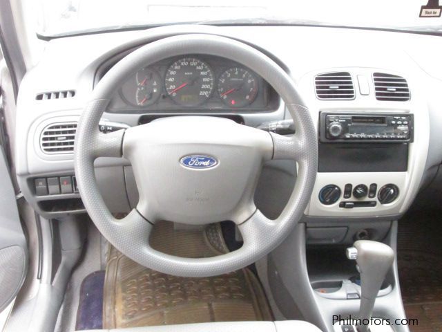Used Ford Lynx | 2000 Lynx for sale | Las Pinas City Ford Lynx sales ...