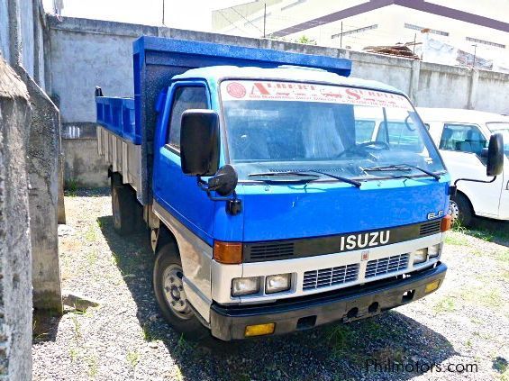 Used Isuzu ELF 250 | 2000 ELF 250 for sale | Cebu Isuzu ELF 250 sales ...