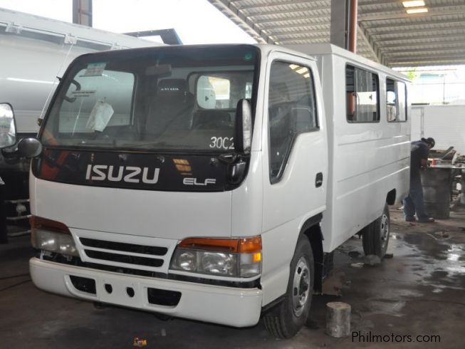 Used Isuzu ELF GIGA | 2000 ELF GIGA for sale | Cavite Isuzu ELF GIGA sales | Isuzu ELF GIGA ...