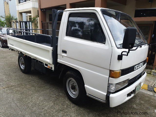Used Isuzu Elf | 2000 Elf for sale | Quezon City Isuzu Elf sales | Isuzu Elf Price ₱290,000 ...