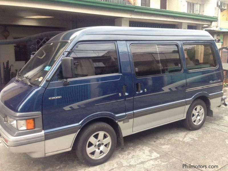 Used Mazda E2000 | 2000 E2000 for sale | Quezon City Mazda E2000 sales | Mazda E2000 Price ...
