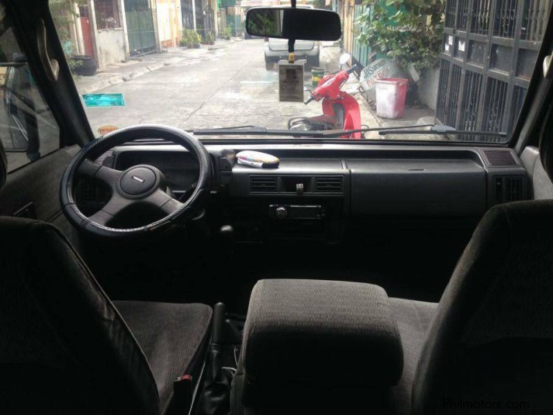 Used Mazda E2000 | 2000 E2000 for sale | Quezon City Mazda E2000 sales ...