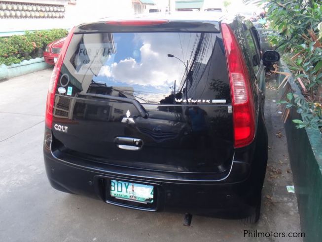Used Mitsubishi Colt | 2000 Colt for sale | Quezon City Mitsubishi Colt ...