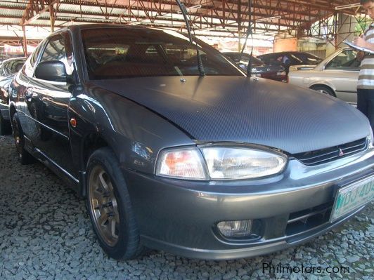 Used Mitsubishi GSR | 2000 GSR for sale | Cavite Mitsubishi GSR sales ...