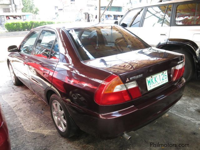 Used Mitsubishi Lancer | 2000 Lancer for sale | Laguna Mitsubishi ...