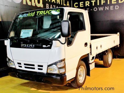 Used Mitsubishi Mitsubishi Canter Dropside l300 | 2000 Mitsubishi ...