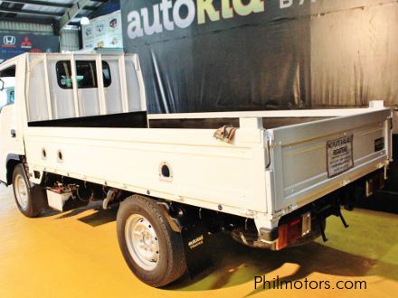 Used Mitsubishi Mitsubishi Canter Dropside l300 | 2000 Mitsubishi ...