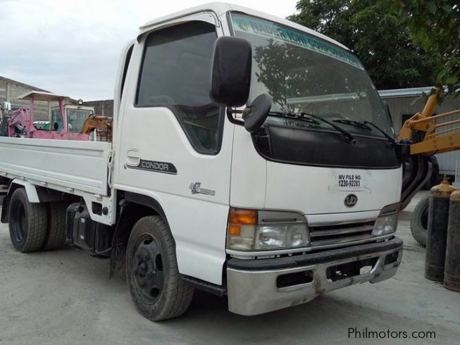 Used Nissan UD | 2000 UD for sale | Antipolo City Nissan UD sales | Nissan UD Price ₱500,000 ...