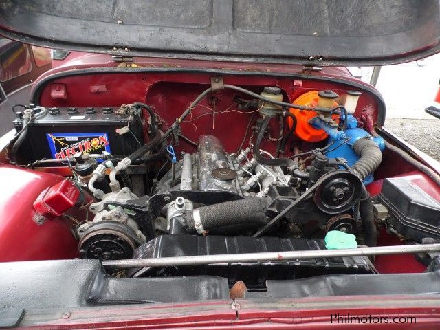 Used Owner Type Jeep Wrangler | 2000 Jeep Wrangler for sale | Cavite ...