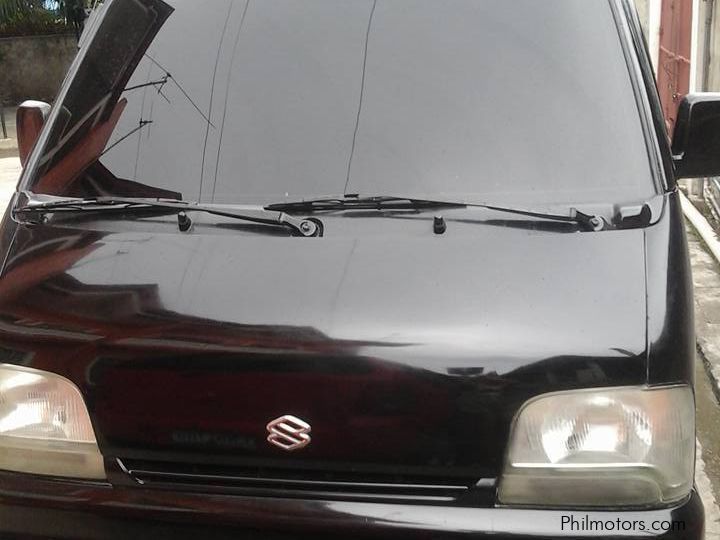 Used Suzuki Rusco | 2000 Rusco for sale | Cebu Suzuki Rusco sales ...