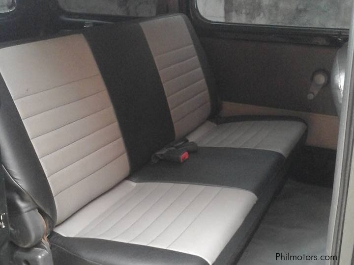 Used Suzuki Rusco | 2000 Rusco for sale | Cebu Suzuki Rusco sales ...