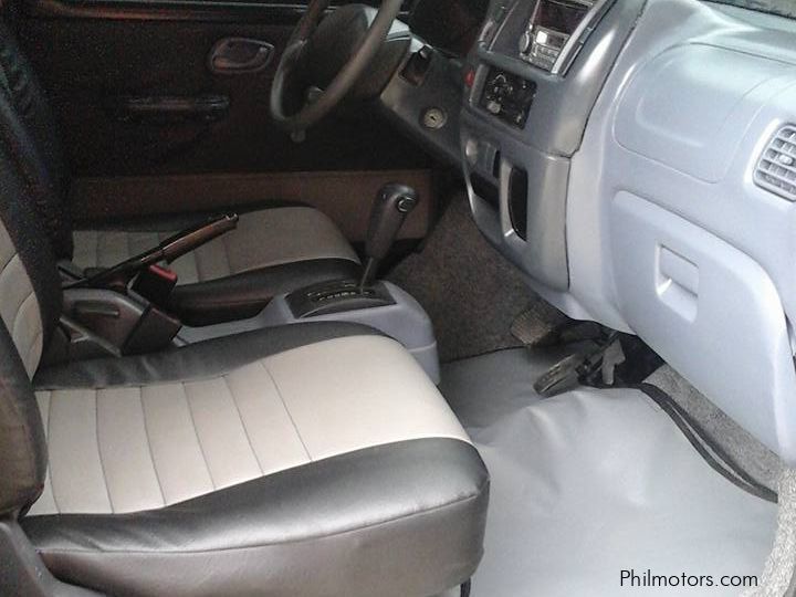Used Suzuki Rusco | 2000 Rusco for sale | Cebu Suzuki Rusco sales ...