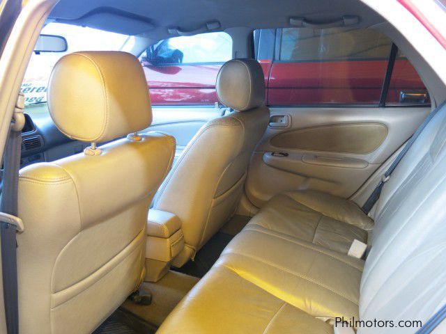 Used Toyota Altis Levin | 2000 Altis Levin for sale | Paranaque City ...