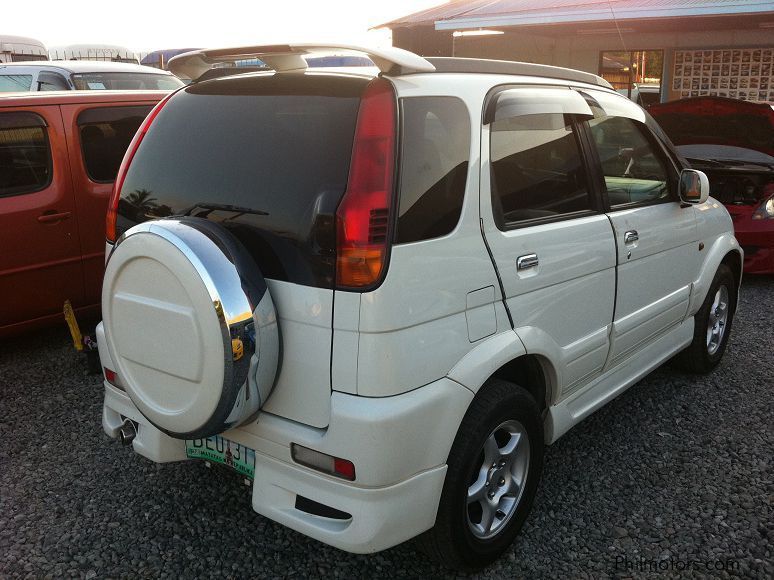 Used Toyota Cami | 2000 Cami for sale | Subic Bay Toyota Cami sales ...