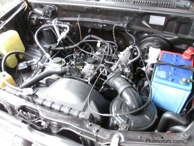 Used Toyota Revo SR | 2000 Revo SR for sale | Pasay City Toyota Revo SR ...