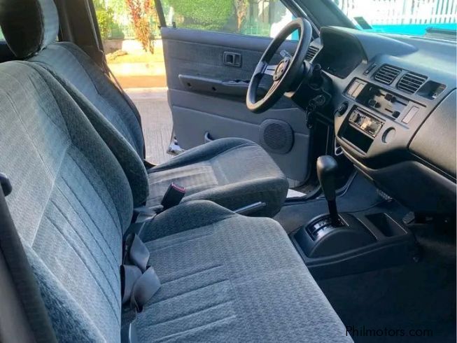 Used Toyota Revo | 2000 Revo for sale | Makati City Toyota Revo sales ...