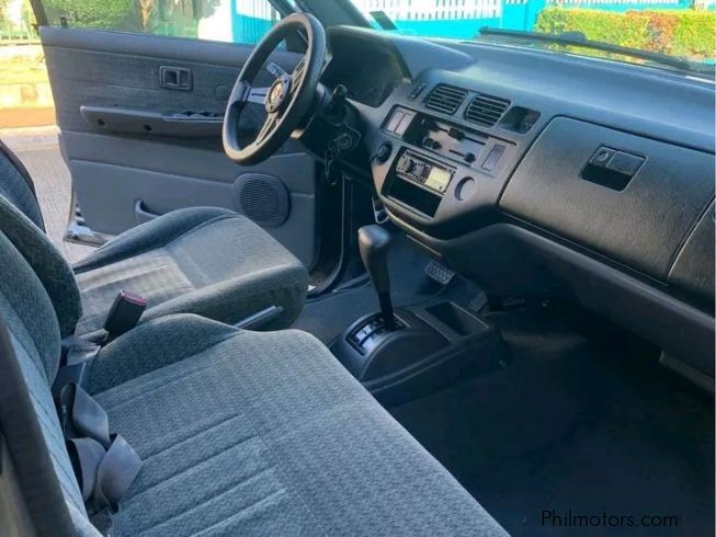 Used Toyota Revo | 2000 Revo for sale | Makati City Toyota Revo sales ...