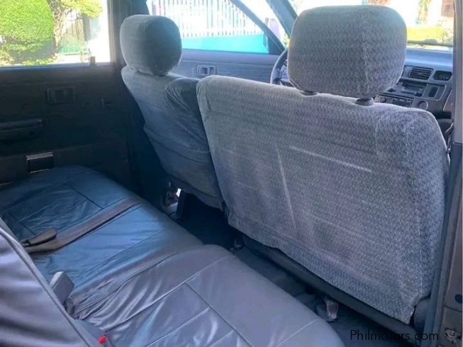 Used Toyota Revo | 2000 Revo for sale | Makati City Toyota Revo sales ...