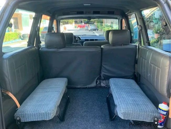 Used Toyota Revo | 2000 Revo for sale | Makati City Toyota Revo sales ...