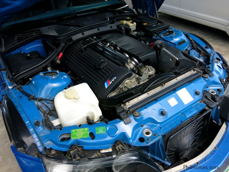 Used BMW Z4 M Series | 2001 Z4 M Series for sale | Cebu BMW Z4 M Series ...