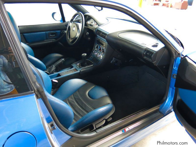 Used BMW Z4 M Series | 2001 Z4 M Series for sale | Cebu BMW Z4 M Series ...